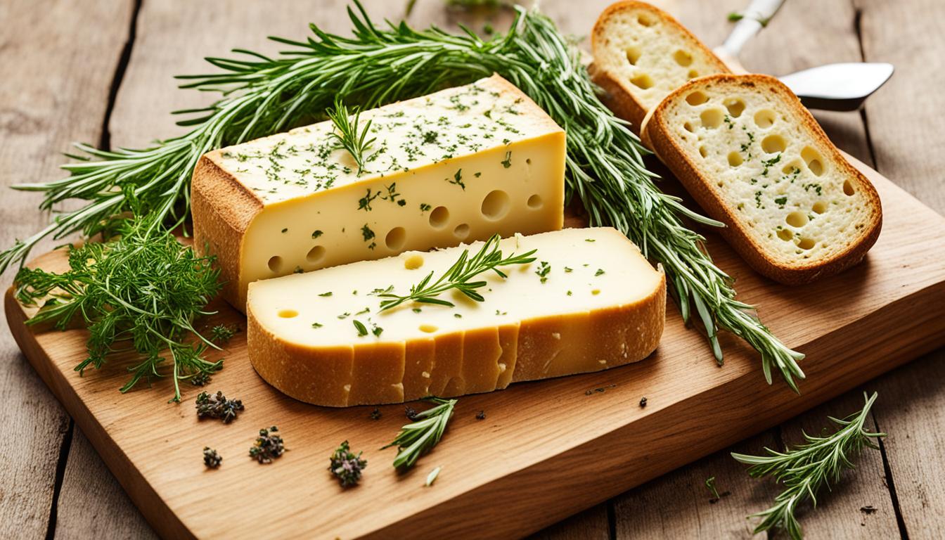 Indulge in Fresh Beemster Graskaas Cheese!