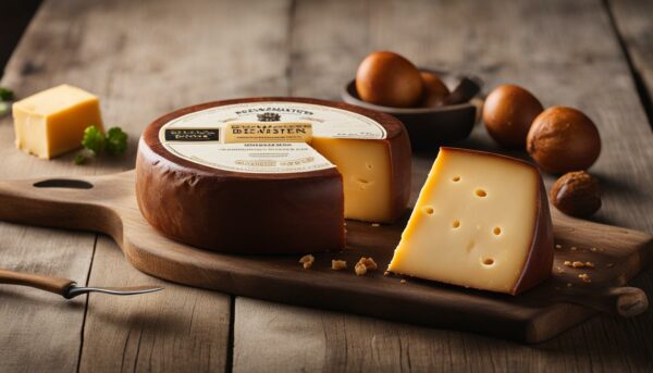 Discover Aged Perfection: Beemster Extra Aged (XO) Cheese