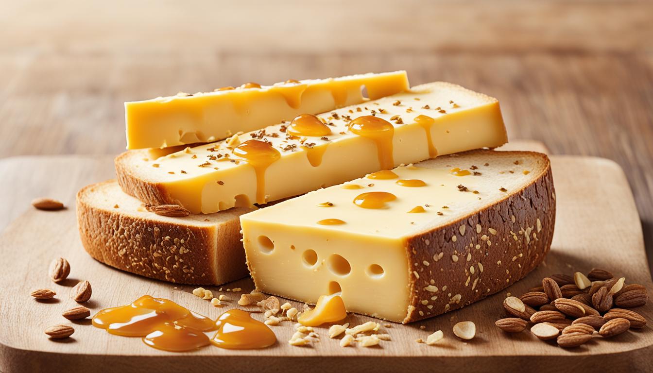 Savor the Richness of Beemster Aged Cheese