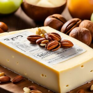 The Cheese Cellar - Over 1,000 Types of Cheese, Wine Pairings and Recipes