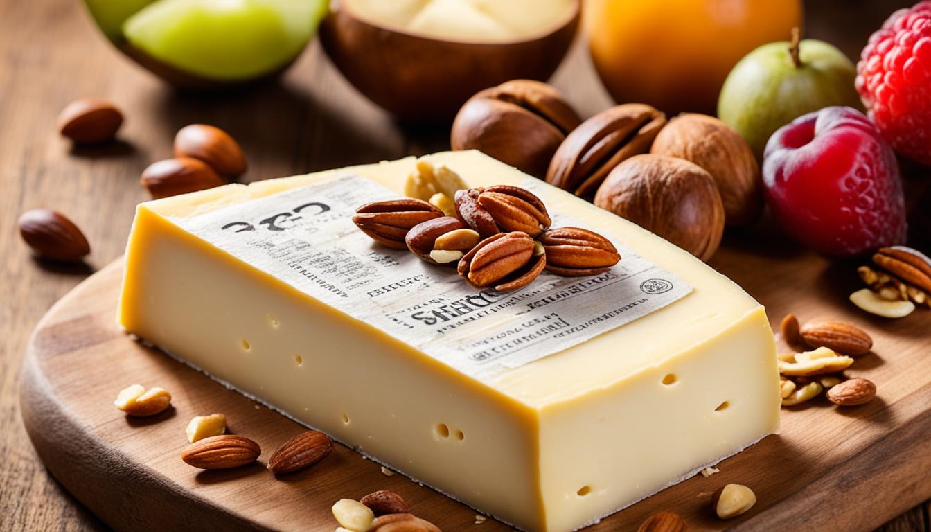 Discover Gourmet Flavors with Bel Ceillo Cheese