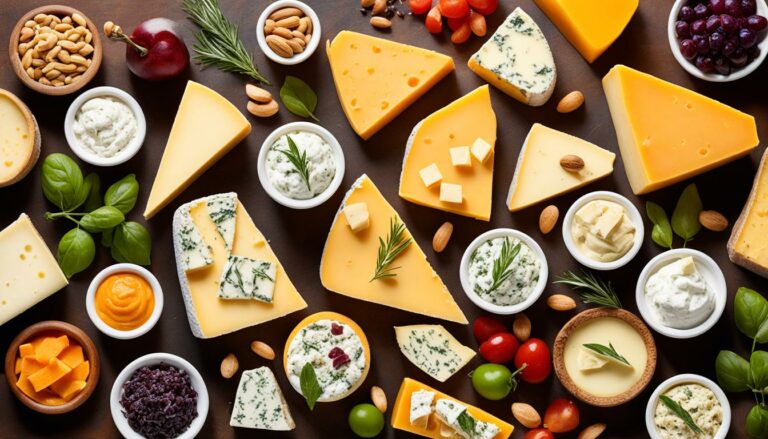 Unveil the Rich Taste of Bel Paese Cheese