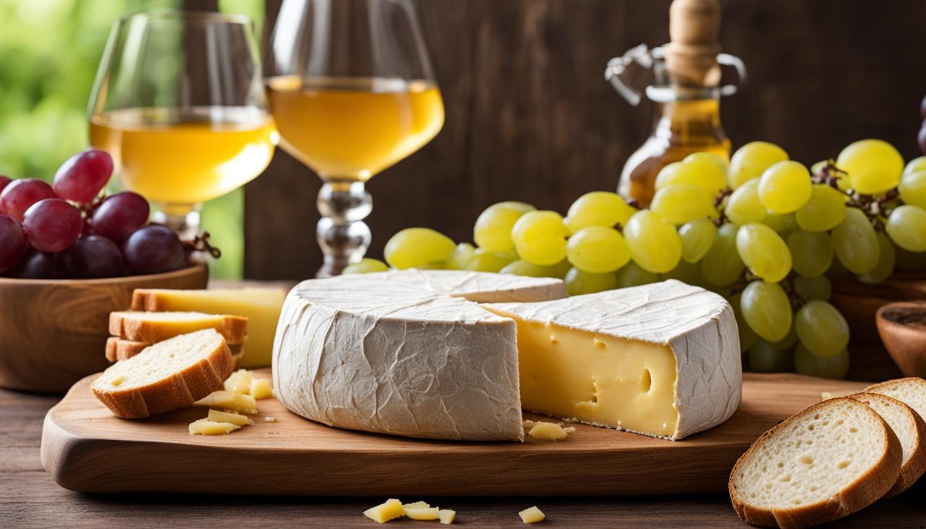 Discover Bellwether Farms Crescenza Cheese Delights