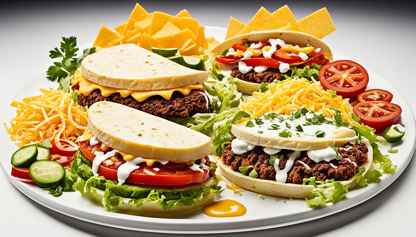 Explore Bold Flavors with Chile Jack Cheese!