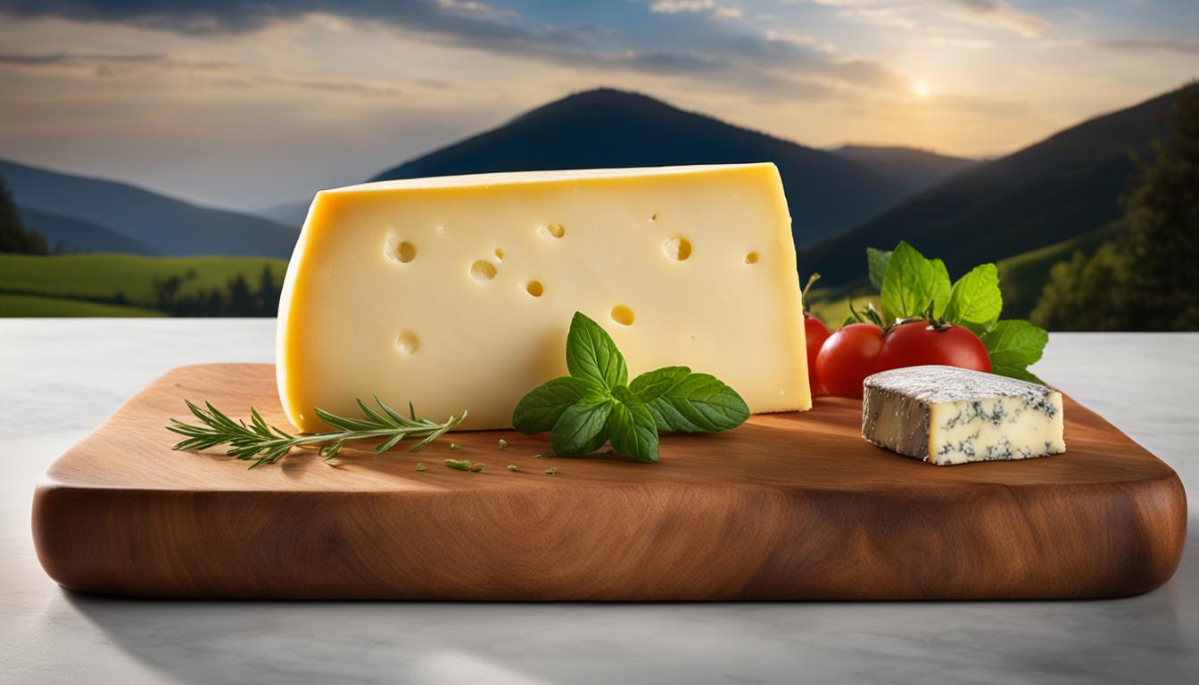 Discover the Delights of Bergader Cheese Today