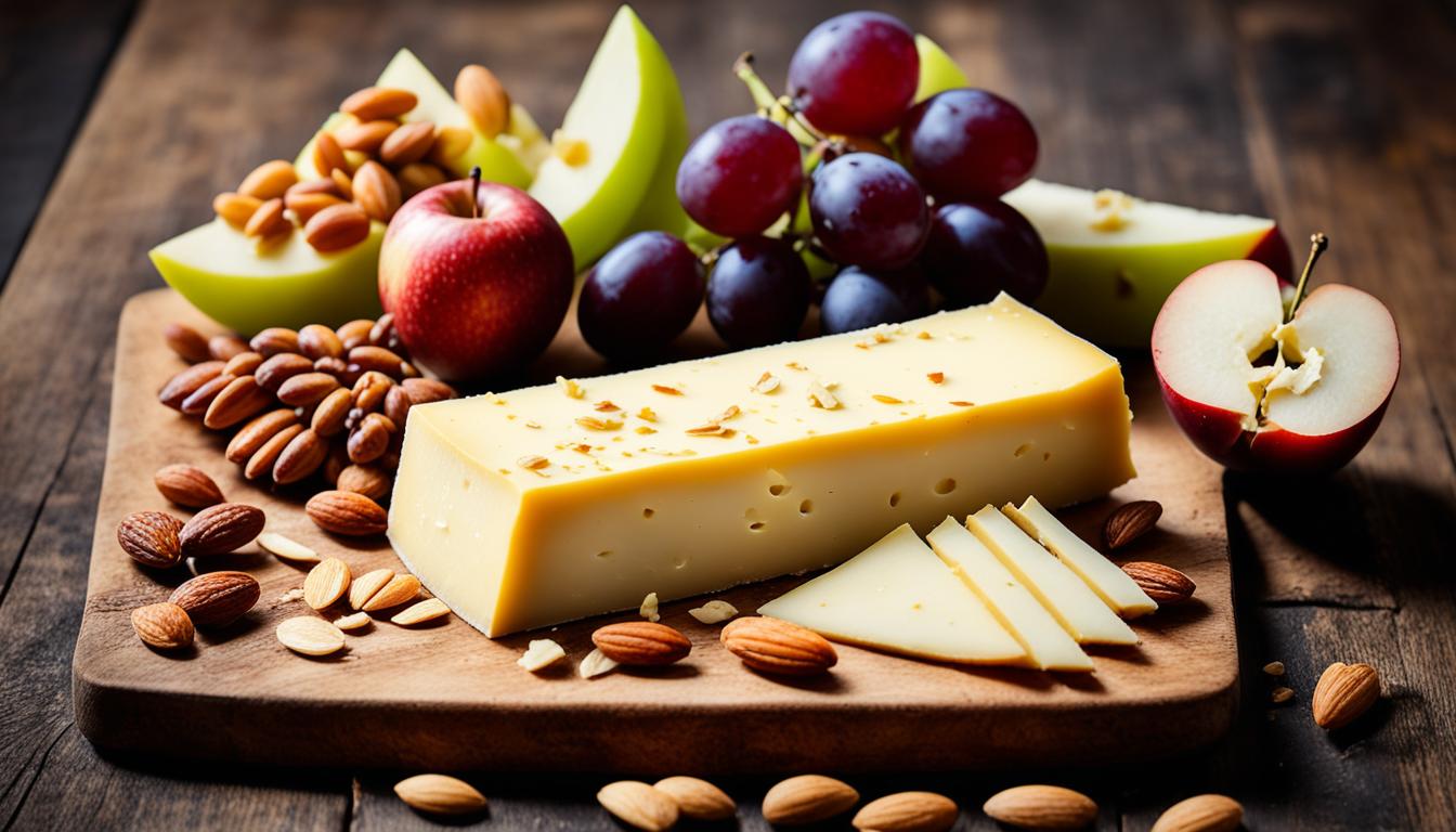 Discover Bermondsey Hard Pressed Cheese Delights