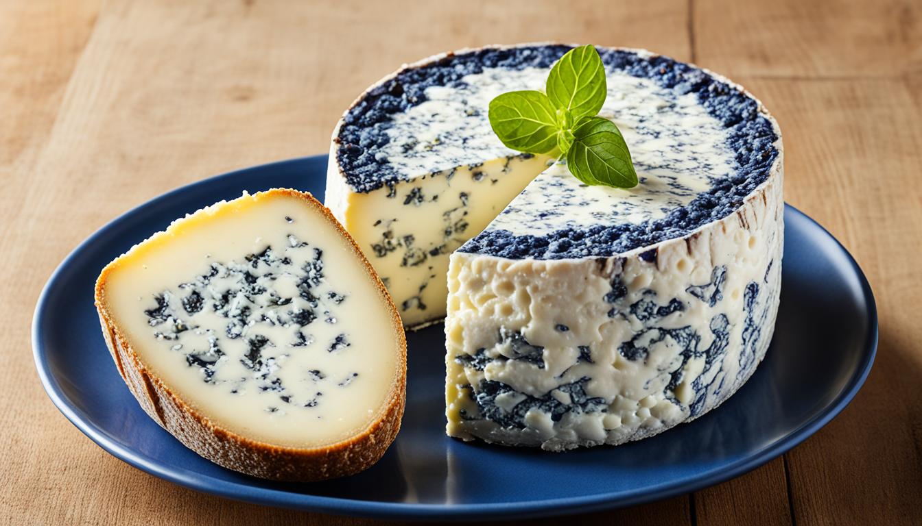 Discover Gourmet Flavors with Bettine Bleu Cheese