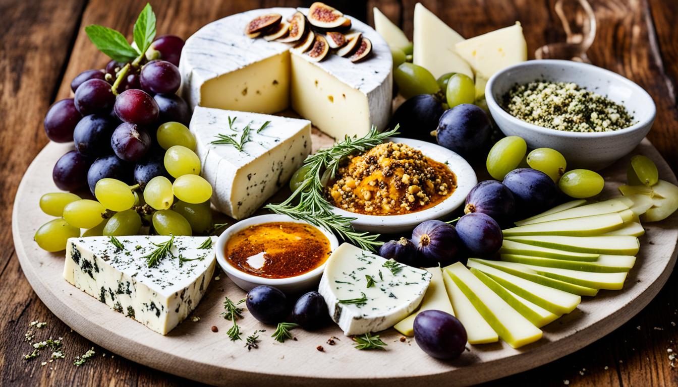 Discover Flavorful Beyaz Peynir Cheese Delights