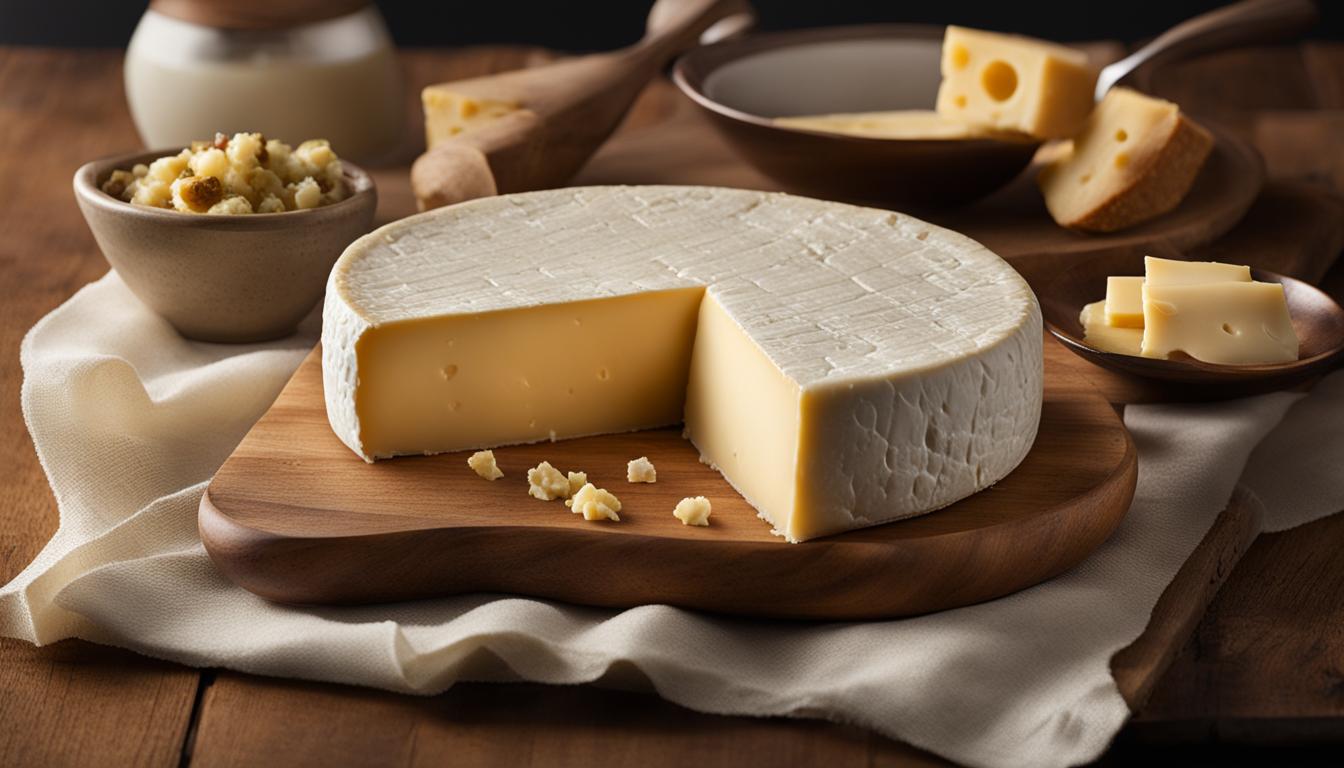 Bianca Cheese: Your Guide to Creamy Delight - The Cheese Cellar