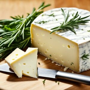 Savor the Taste of Boivin Marbled Cheddar Cheese