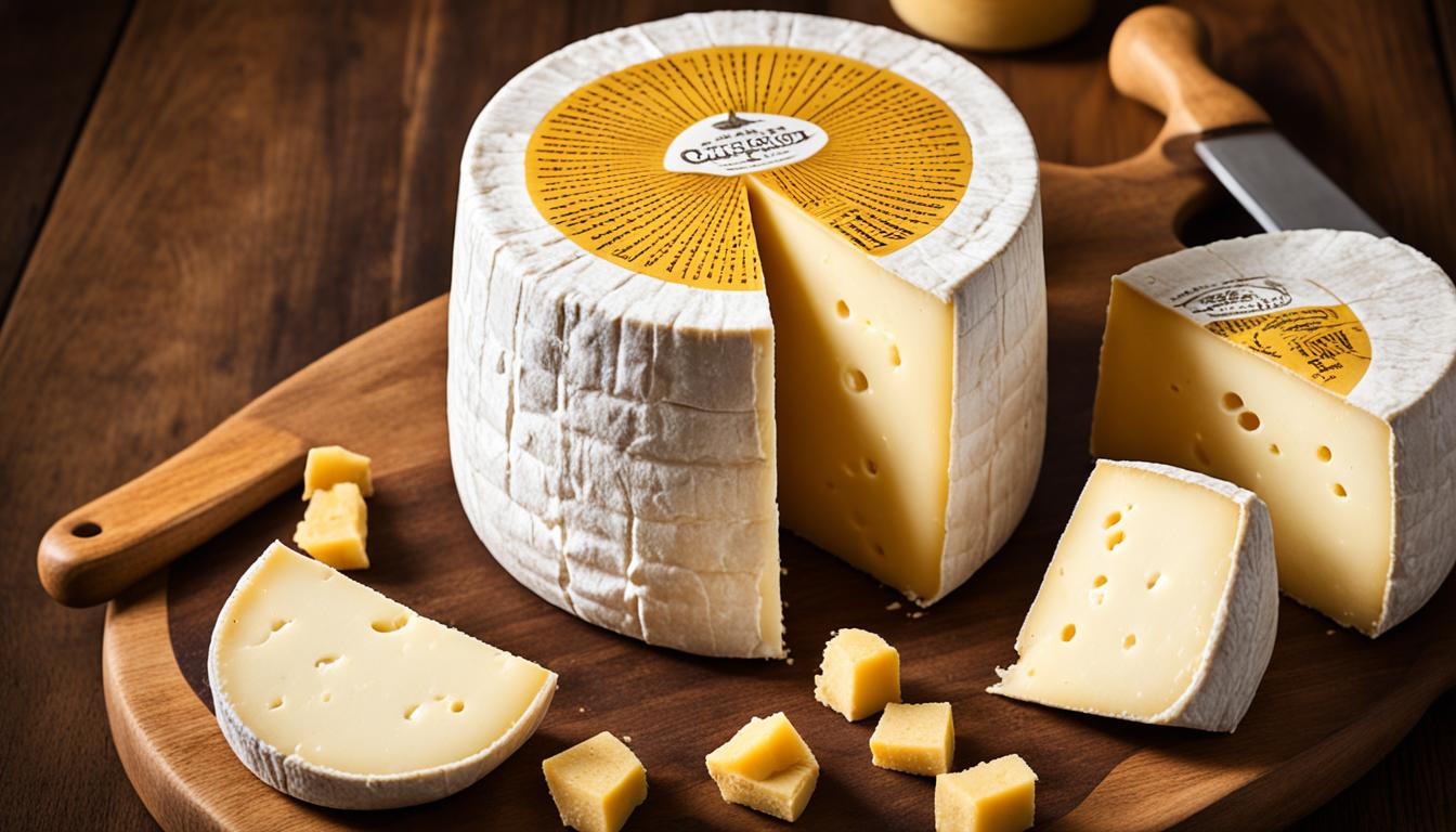 Discover Bica de Queijo Cheese Favorites!