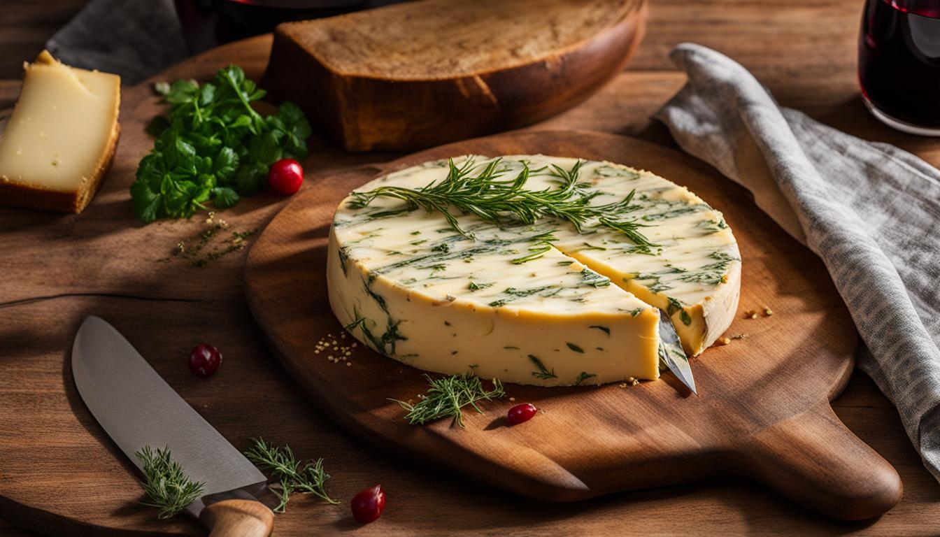 Discover Bierkase Cheese: Flavorful Delight!