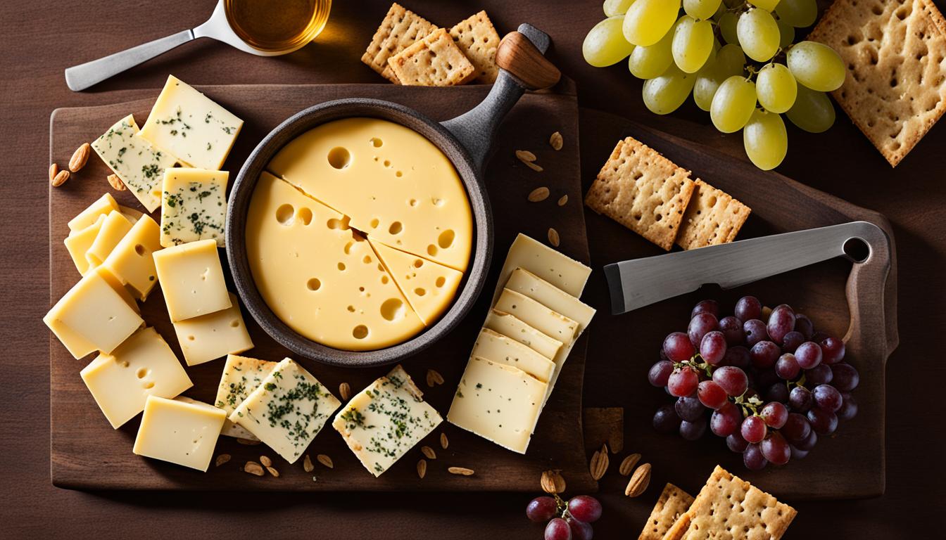Discover Bierkase Cheese: Flavorful Delight!