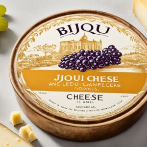 Savor the Unique Flavor of Saltbush Chevre Cheese