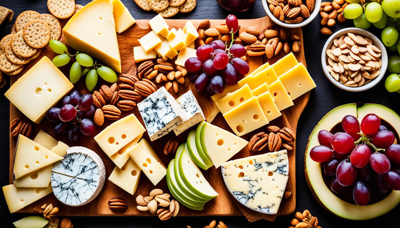 Bismark Cheese Guide: Tips & Best Pairings