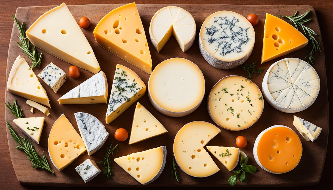 Bismark Cheese Guide: Tips & Best Pairings