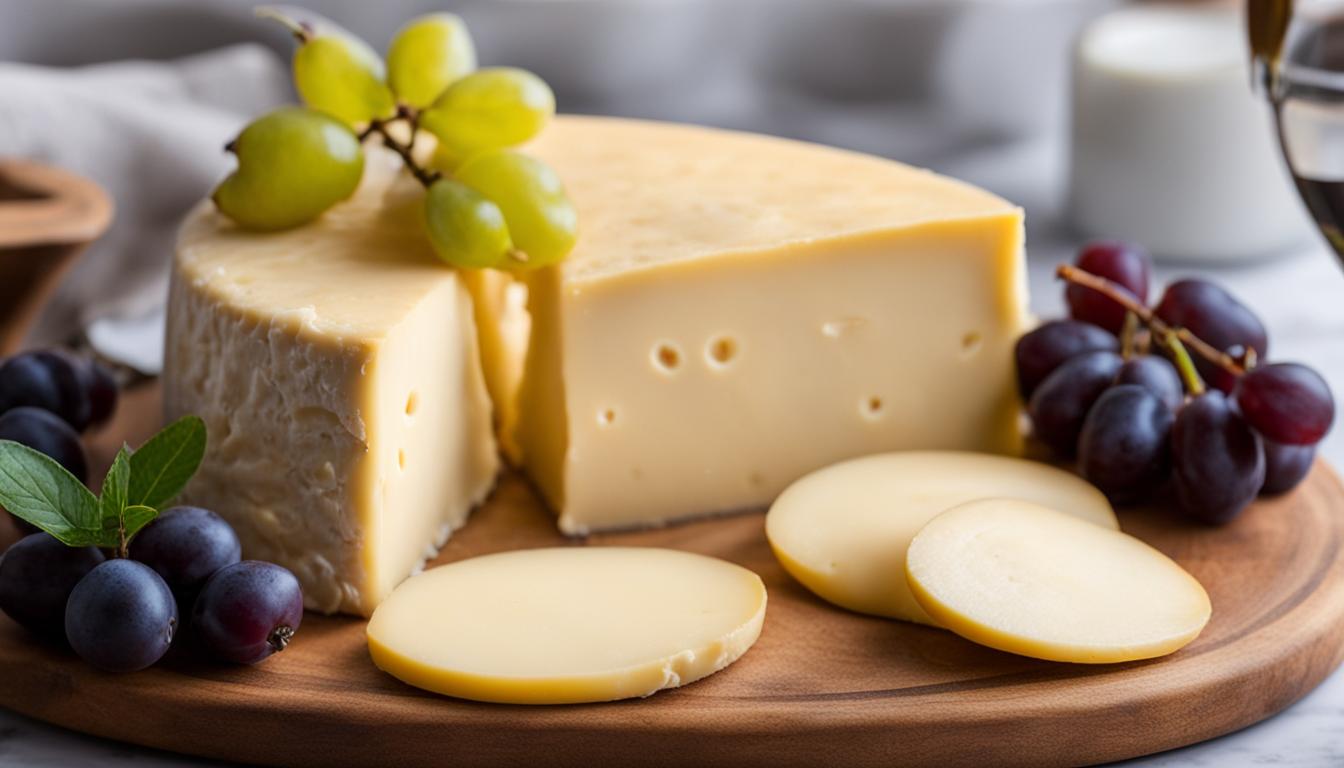 Indulge in Luxurious Brillat-Savarin Cheese