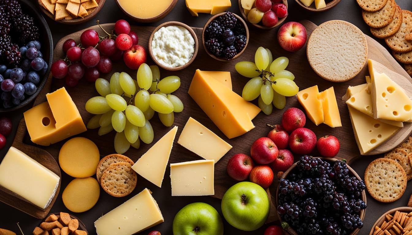 Indulge in Gourmet Bix Cheese Delights