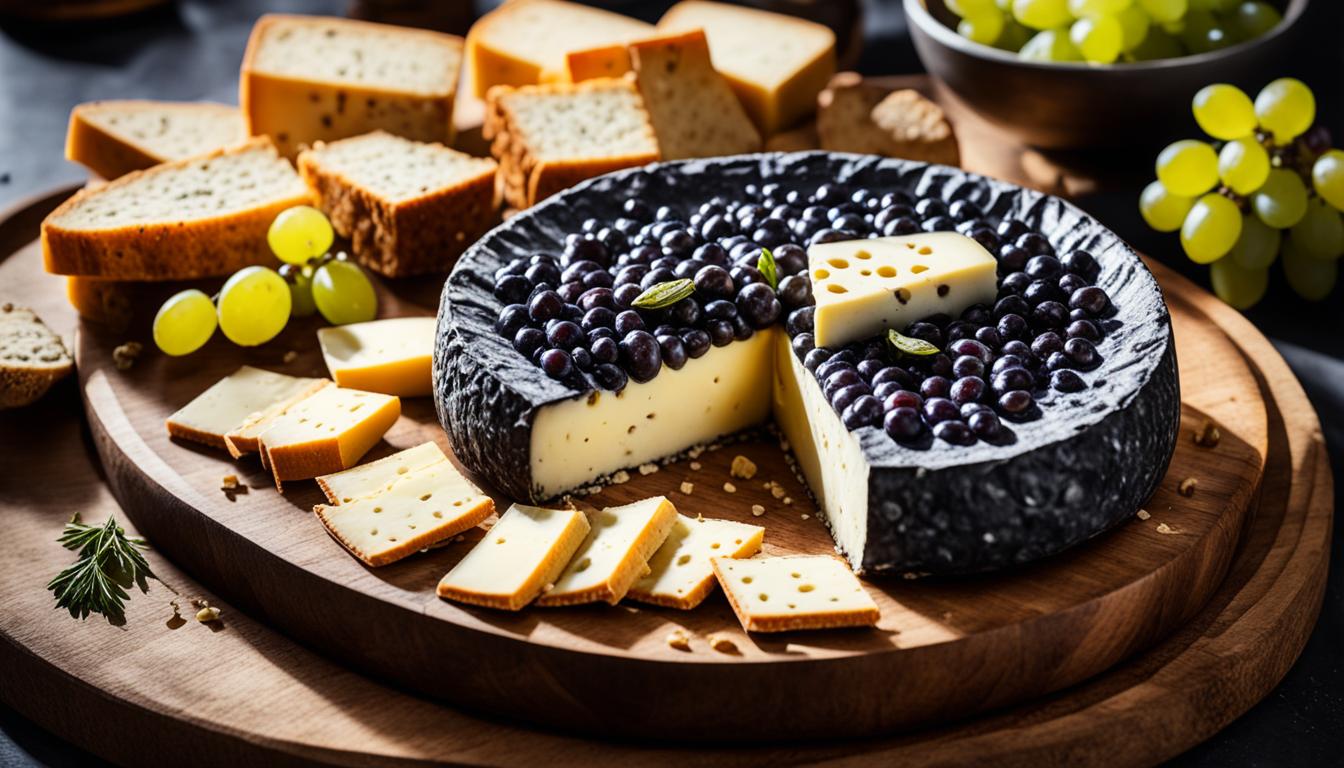 Savor the Richness of Black Pearl Cheese Today