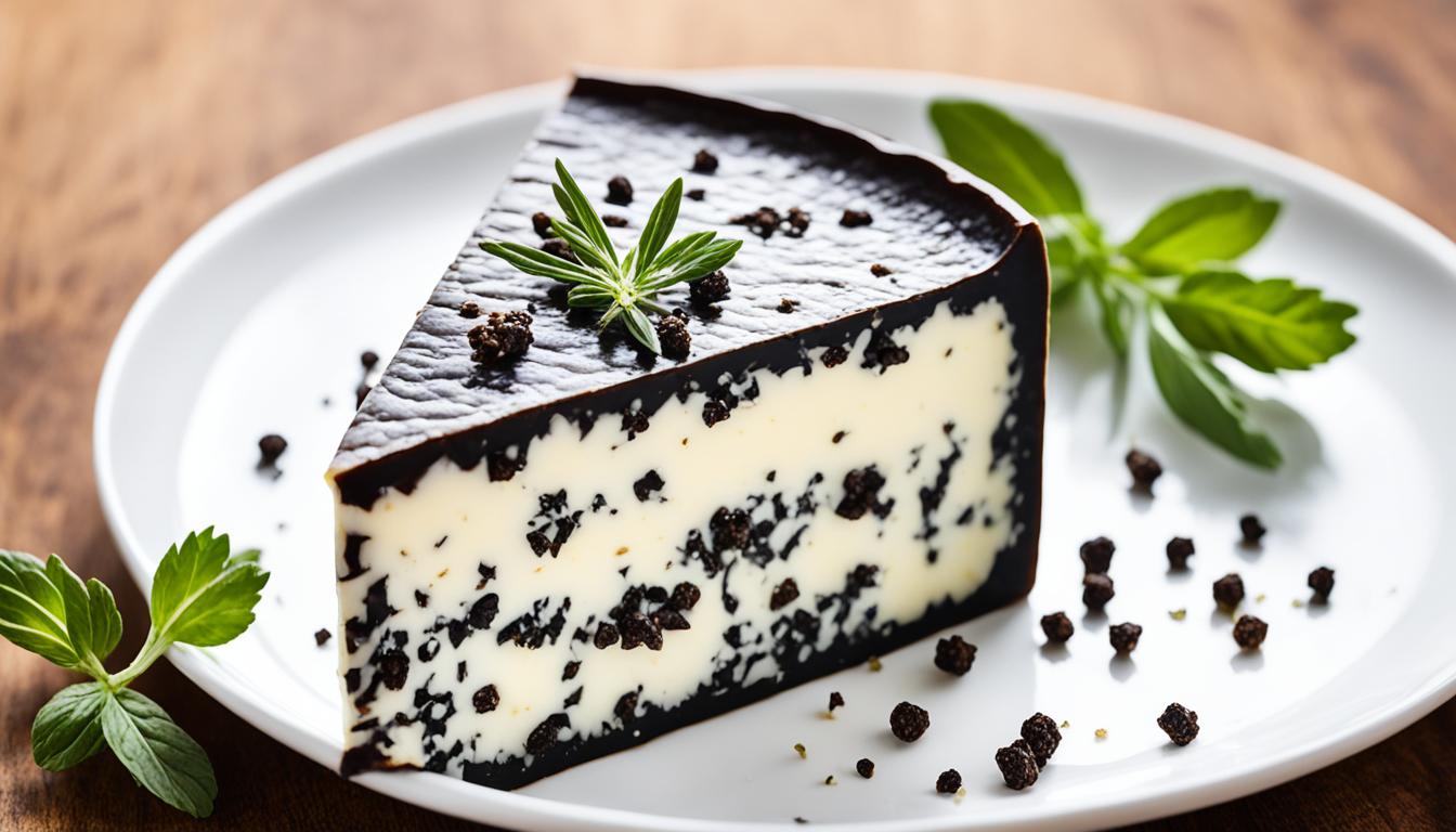 Savor the Richness of Black Pearl Cheese Today