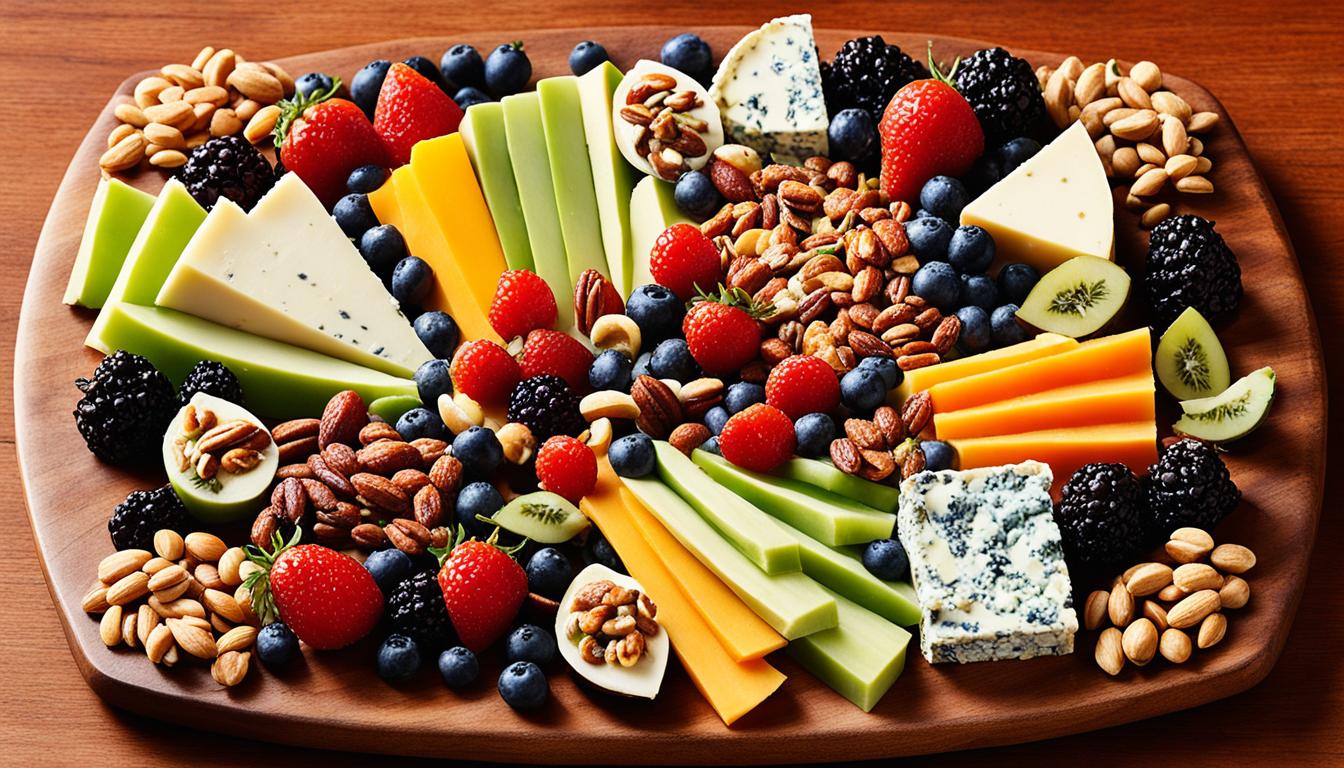 Indulge in Bold Flavor with Blacksticks Blue Cheese
