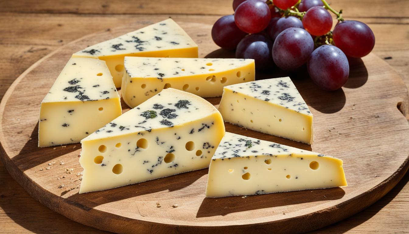 Discover Blaenafon Pwll Ddu Cheese Delights