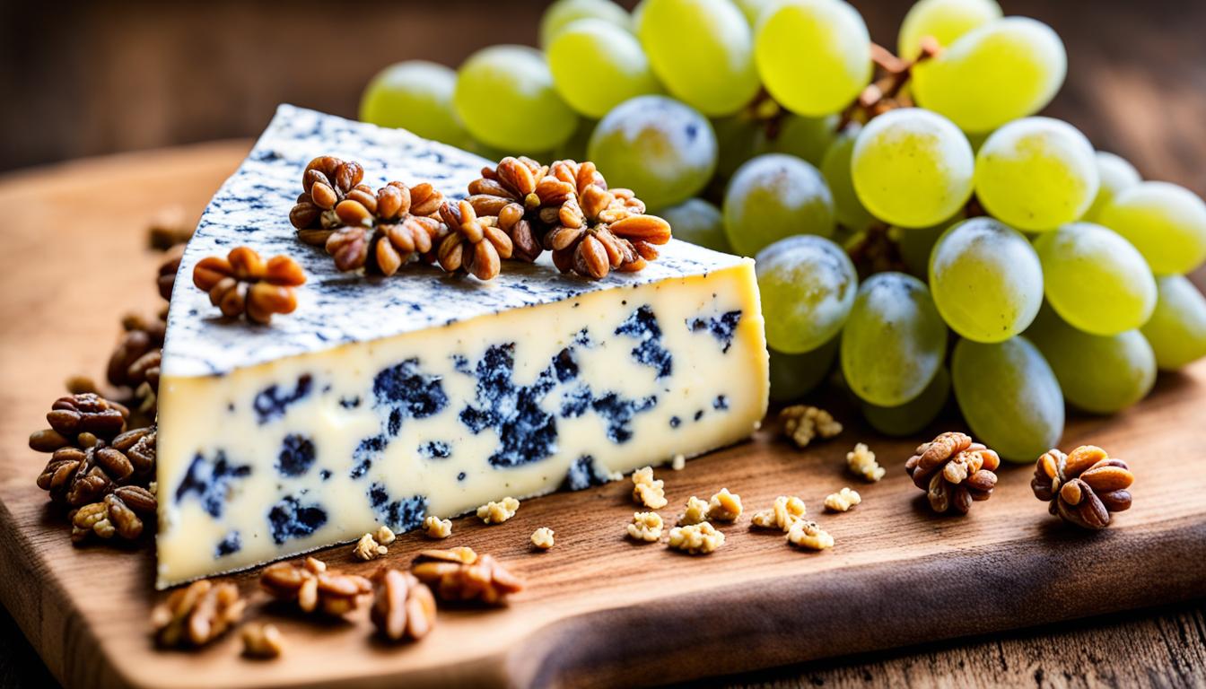 Discover Bleu Des Causses Cheese Delights