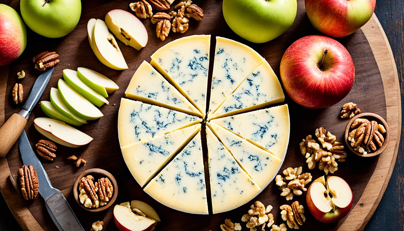 Discover Bleu Des Causses Cheese Delights