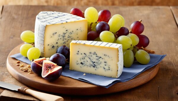 Savor the Craft of Bleu Mont Dairy Bandaged Cheddar