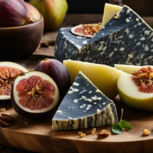 Discover the Best Blue Yonder Cheese Selection!