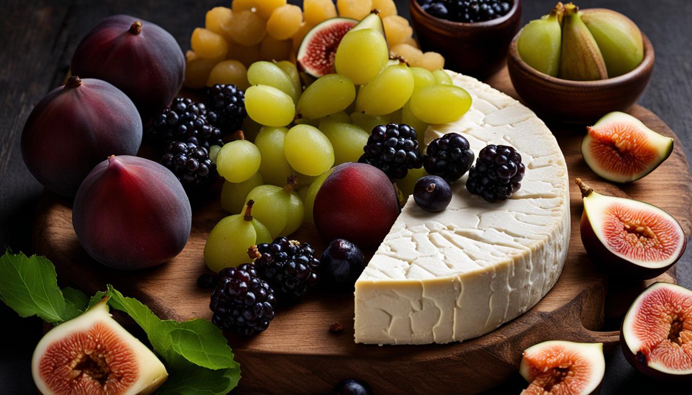 Discover Gourmet Delights with Blue Earth Cheese