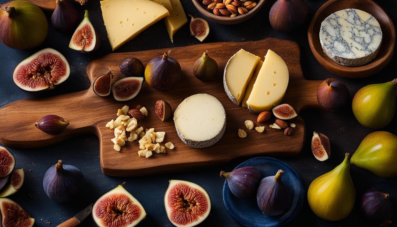 Discover Gourmet Delights with Blue Earth Cheese
