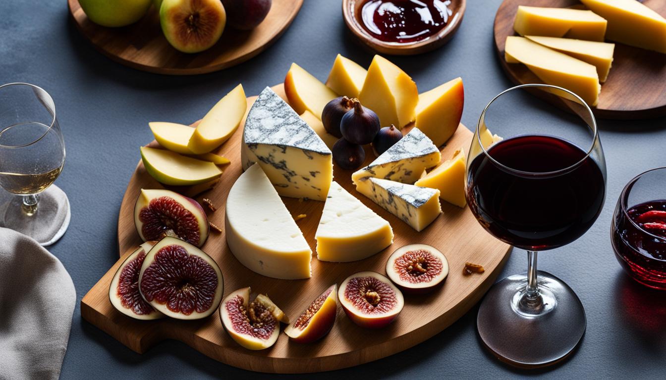 Discover Blue Ledge La Luna Cheese Delights
