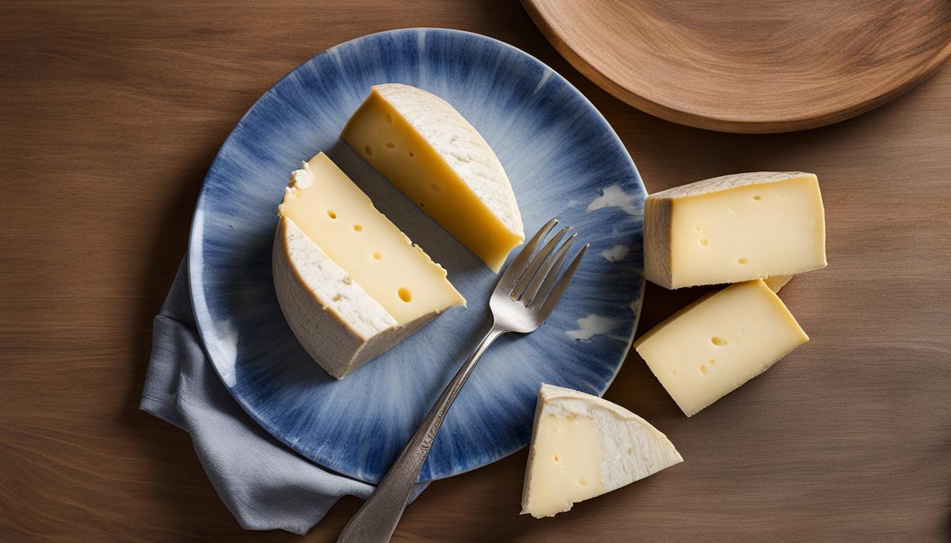 Discover Blue Ledge La Luna Cheese Delights