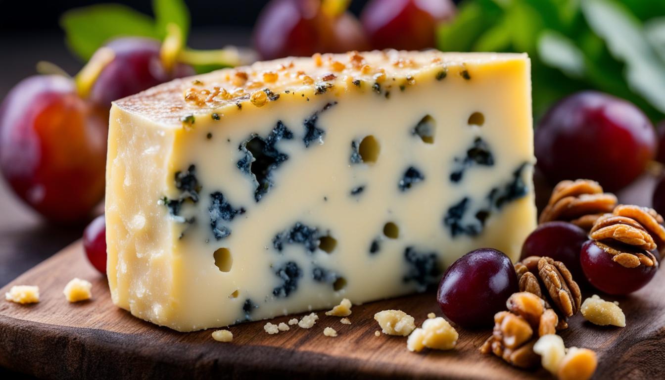 Discover Blue Wensleydale Cheese Delights