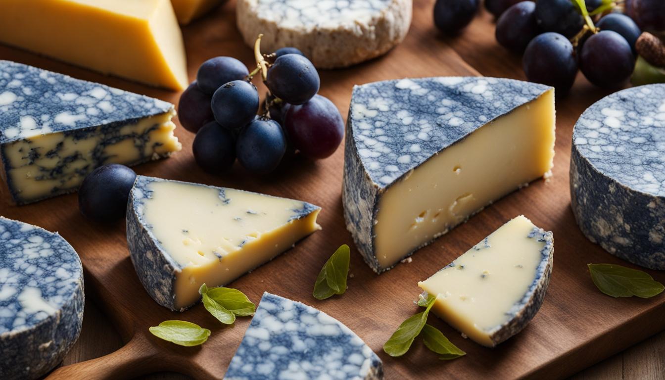 Discover the Best Blue Yonder Cheese Selection!