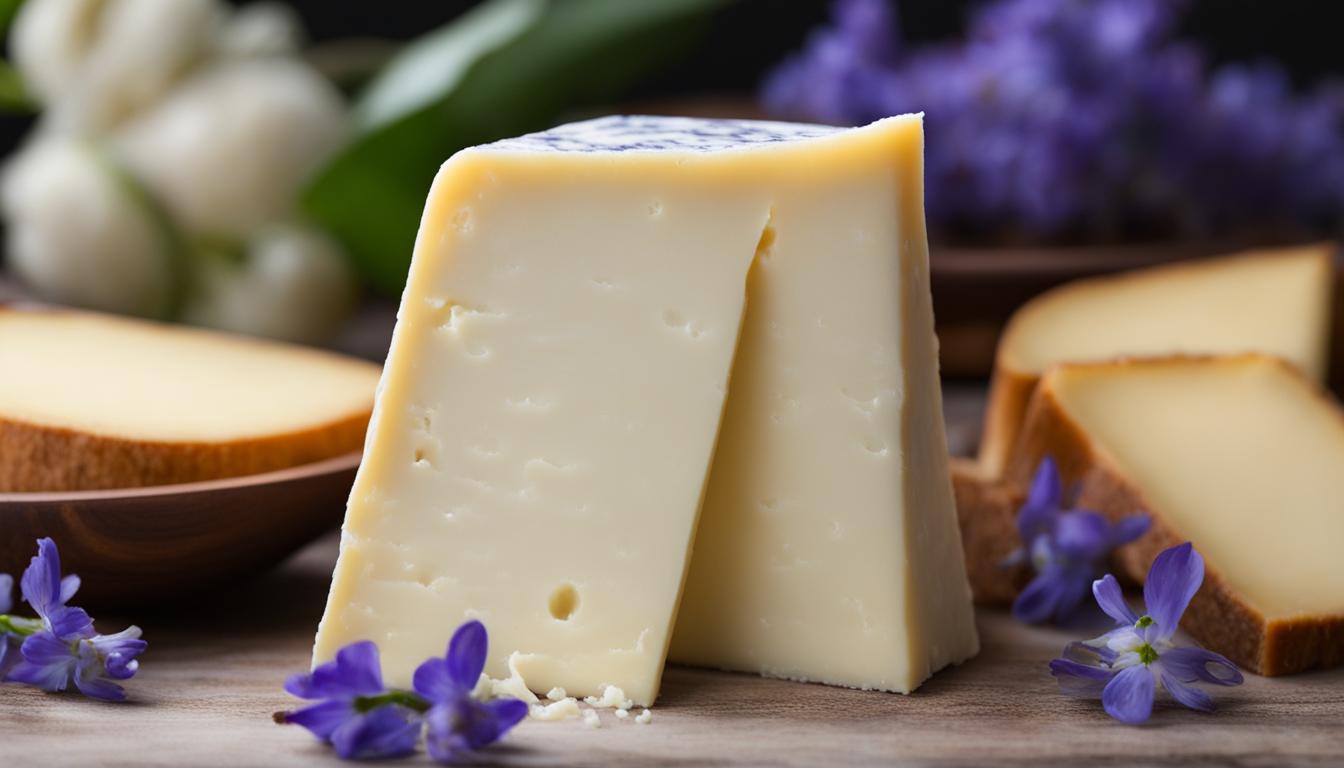 Bluebell Falls Cygnus Cheese: A Gourmet Delight - The Cheese Cellar
