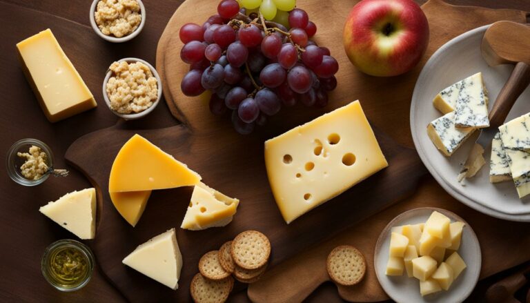 Savor the Unique Boeren-Leidse met sleutels Cheese