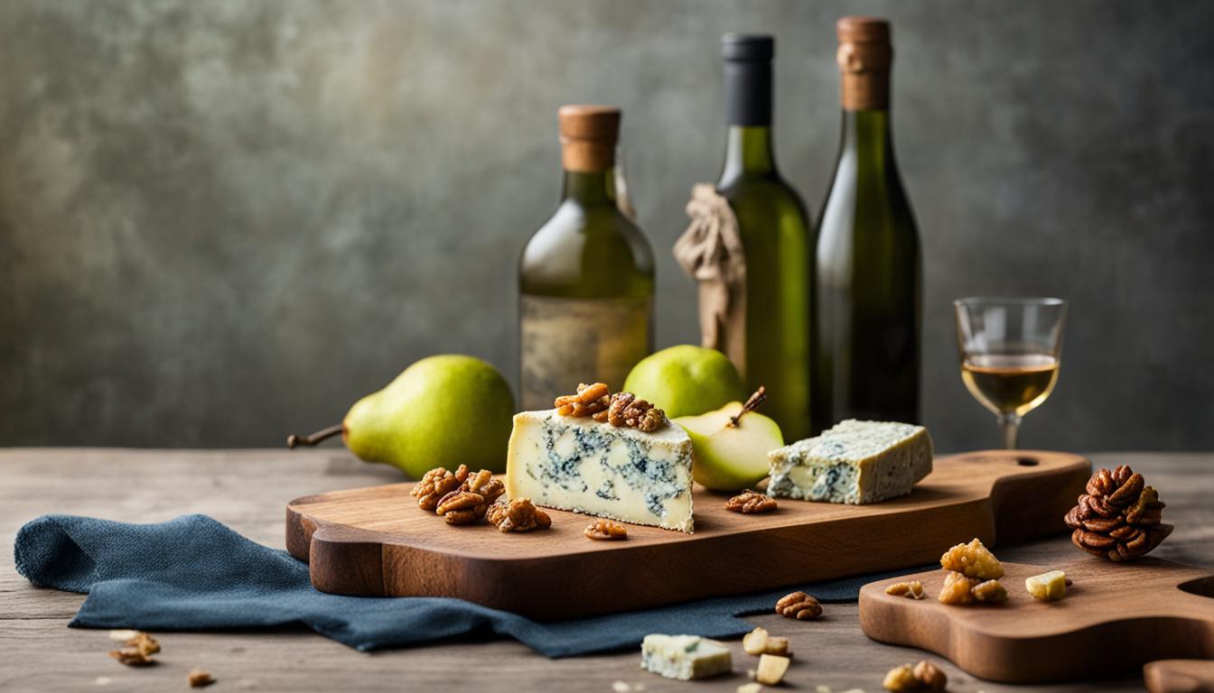 Discover Bohemian Blue Cheese Flavors & Pairings