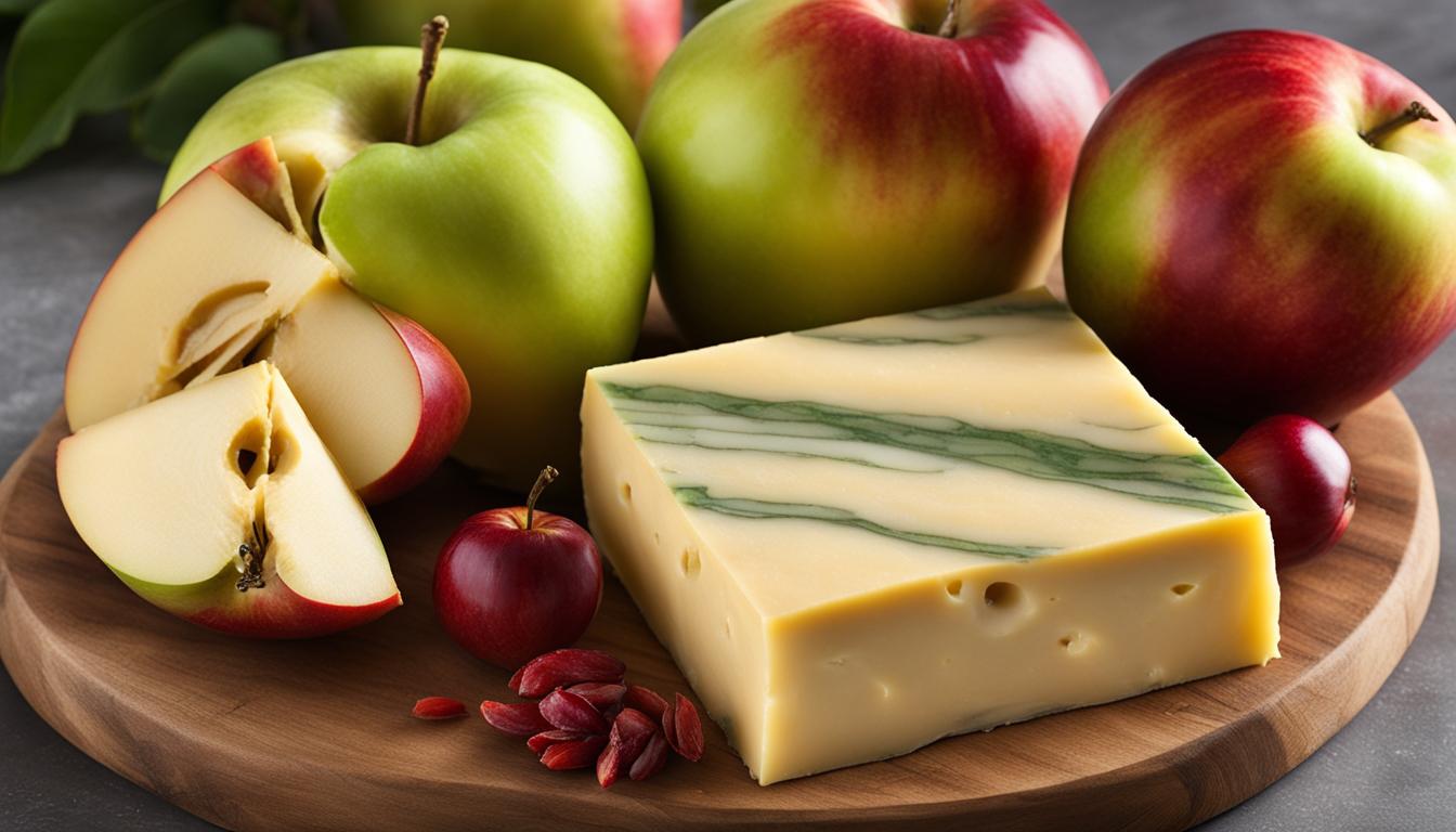 Discover the Rich Flavor of Boivin Extra Aged Cheddar Cheese