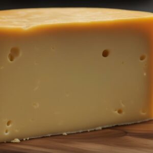 Savor the Taste of Boivin Marbled Cheddar Cheese