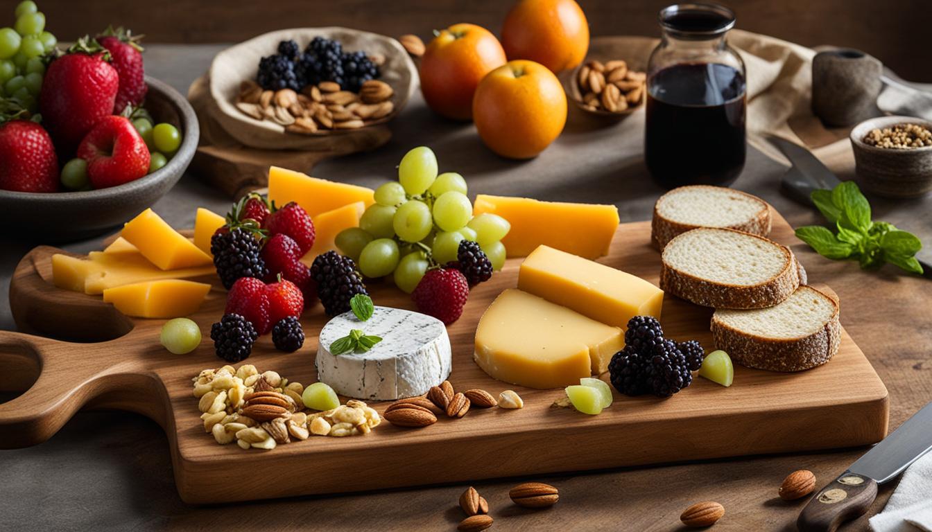 Discover the Delight of Bonchester Cheese!