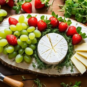 Discover Authentic Camembert de Normandie Cheese!