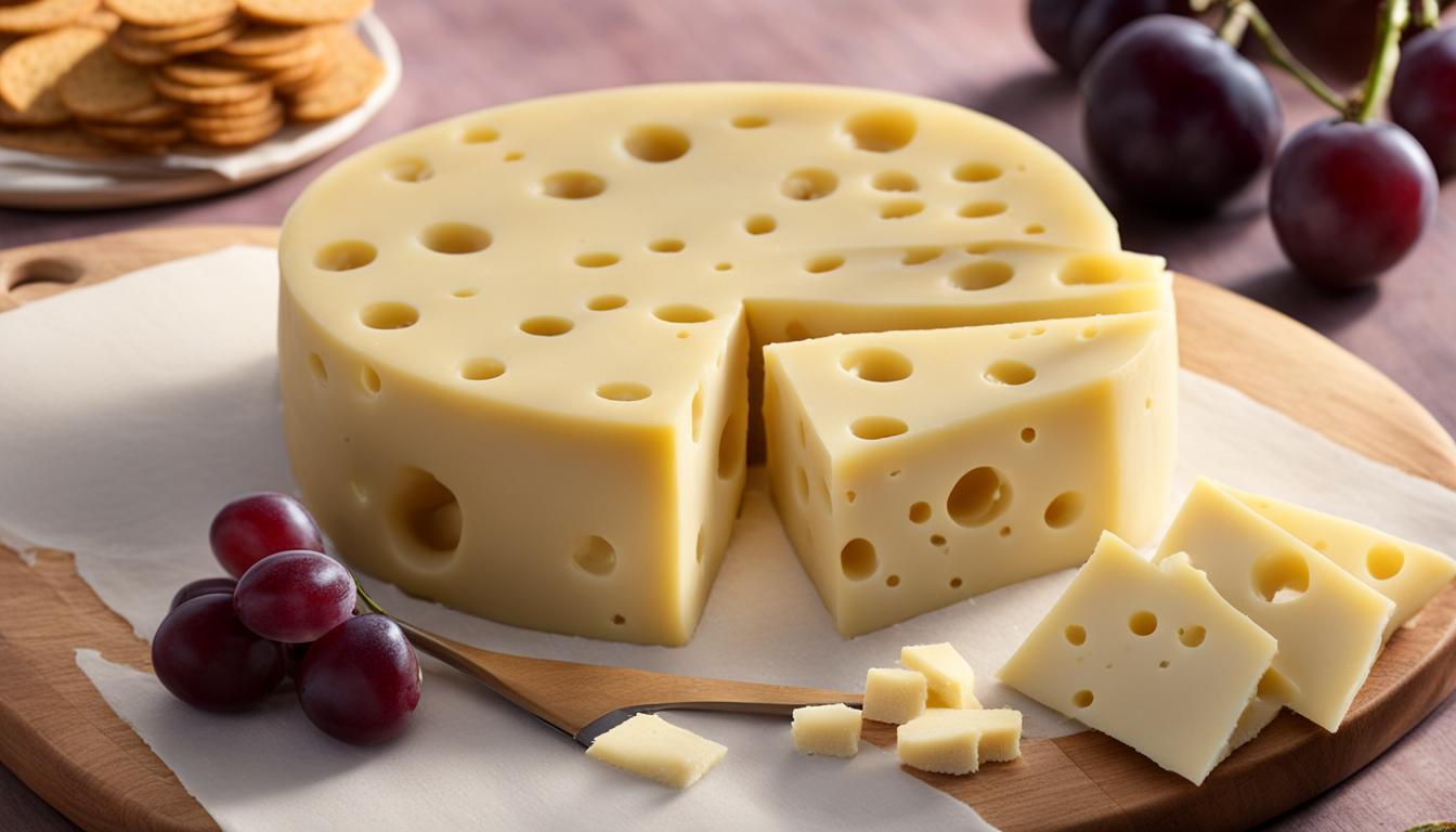 Discover Boo Boo Baby Swiss Cheese Delights!