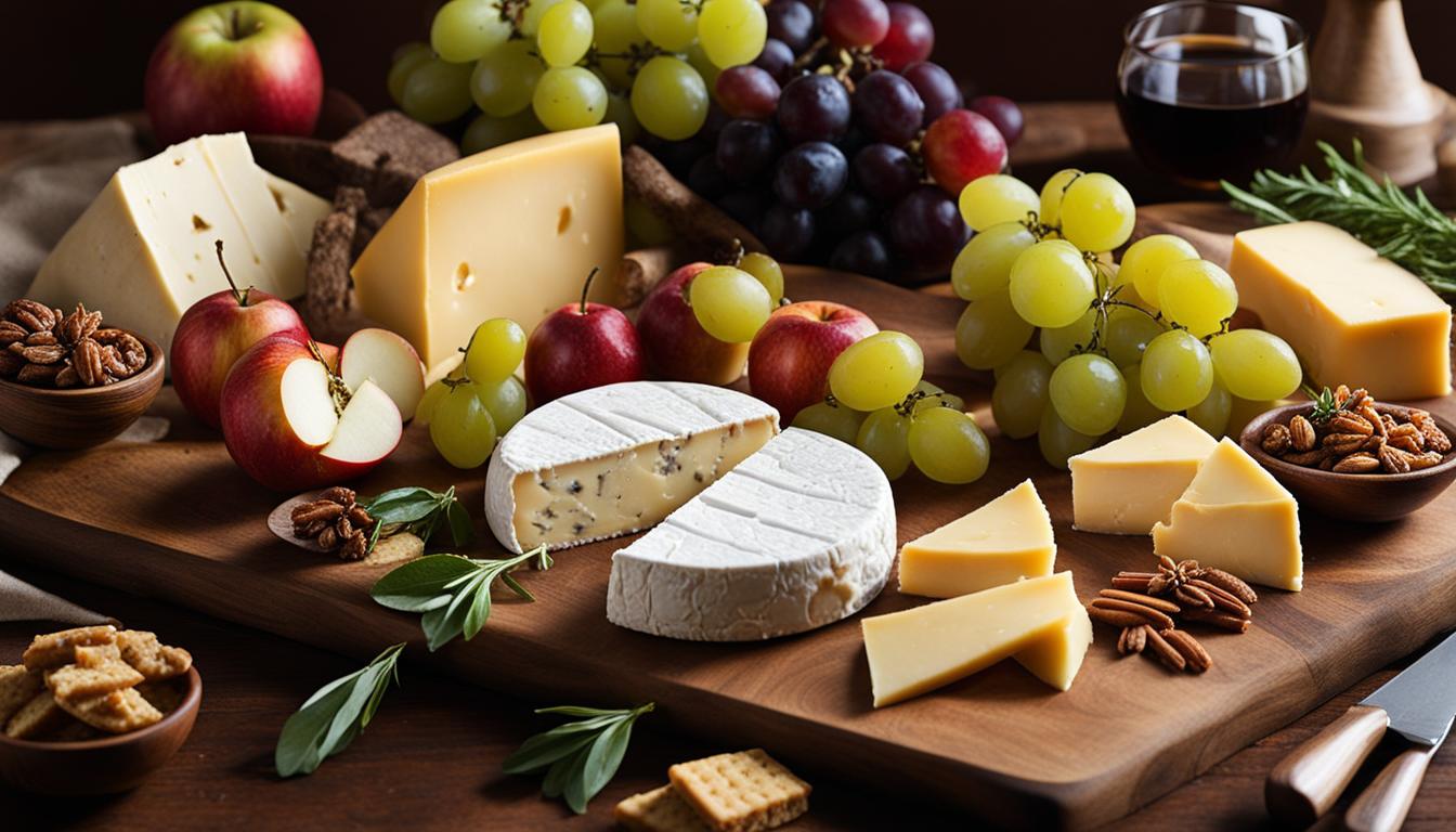 Discover Gourmet Delights with Bossa Cheese!