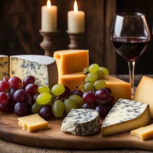 Requeson Cheese: Delicious Uses and Pairings