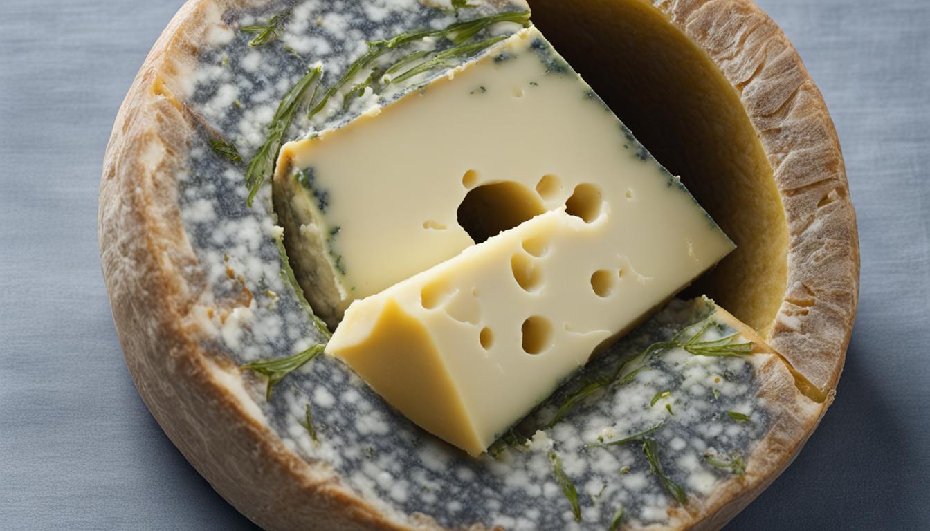 Discover Bougon Cheese: A Culinary Delight