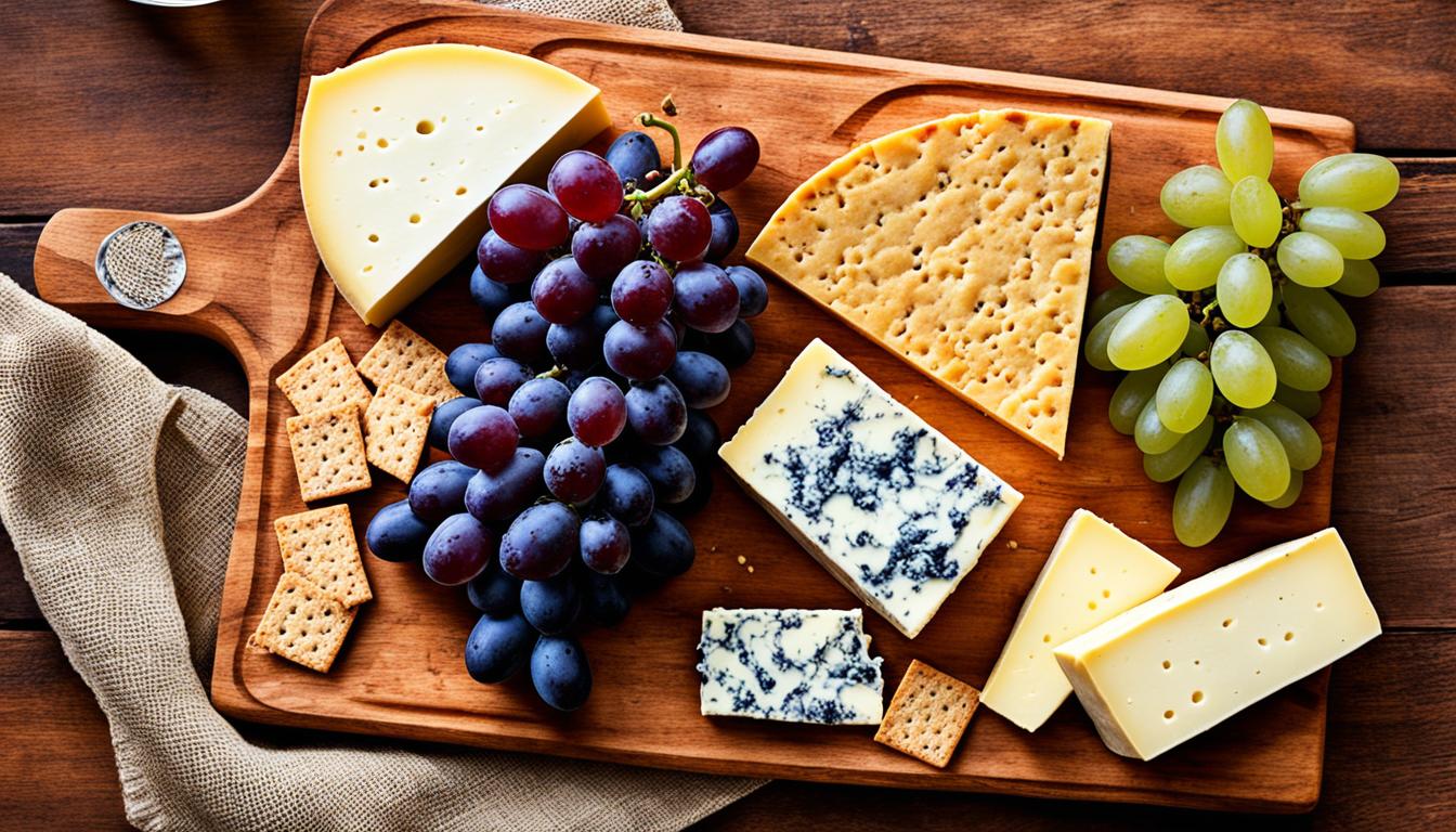 Discover Bougon Cheese: A Culinary Delight