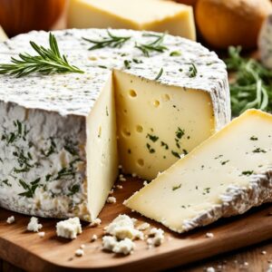 Savor the Taste of Authentic Bianco Cheese