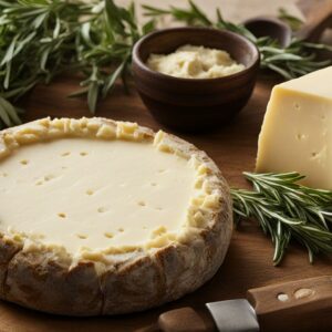 Sirene Cheese Guide - Taste, Recipes & Tips